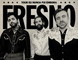 Fresno anuncia turnê “Vou Ter Que Me Virar” com shows em diversas ...