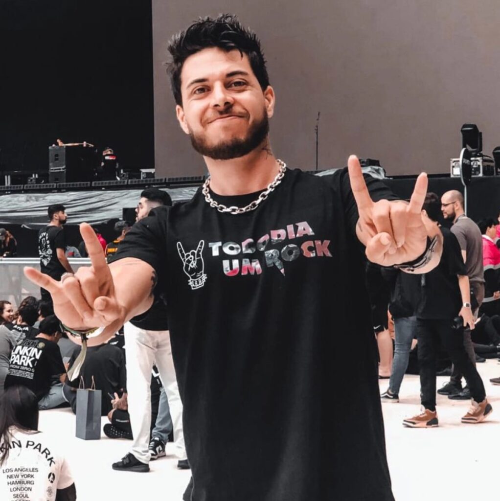 Conversamos com Alex Terrible vocalista do Slaughter To Prevail – Todo ...